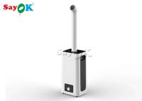 China Portable 110W Anti-Epidemic Aerosol Disinfection Sprayer 23.8L Tank for Public Spaces for sale