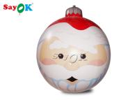 China Custom Giant Inflatable Hanging Balloon 80cm to 5m for Holiday Decoration and Events for sale