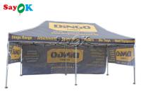 China 3x6m Waterproof Aluminum Canopy Tent with 40mm Hexagonal Frame and 3.5m Height for Outdoor Events for sale