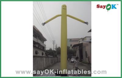 China Custom Mini Air Dancer 5-8m Height with CE/UL Certified Blower for Holiday Advertising Promotion for sale