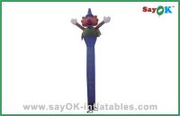 China Inflatable Air Dancer 3-8m Height with CE/UL Certified Blower - Custom Advertising Display for sale