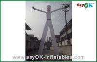 China Arm Flailing Inflatable Air Dancer Advertising Inflable Air Sky Dance for sale