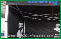 China Customizable Folding Tent 3x3m Oxford Cloth Outdoor Party Canopy for Advertising for sale