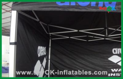 China Customizable Folding Tent 3x3m Oxford Cloth Outdoor Party Canopy for Advertising for sale