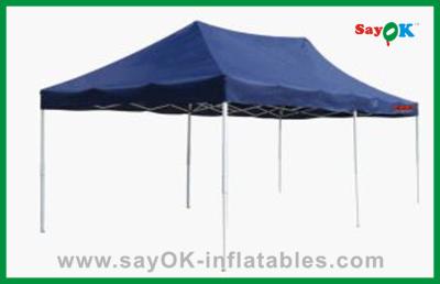 China Custom Aluminum Folding Gazebo Canopy Tent 3x3m Waterproof Outdoor Event Shelter for sale