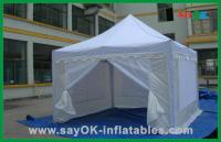 China Customizable Folding Tent 3x3m Oxford Cloth for Trade Show Advertising Outdoor Event for sale
