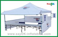 China Pop Up Folding Tent 3x3m Oxford Cloth Trade Show Display Canopy for Party Camping for sale