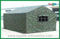 China Heavy Duty Folding Canopy Tent 3x3m Waterproof Oxford Fabric for Outdoor Events for sale