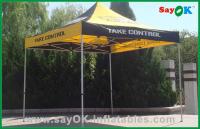 China Folding Party Tent 3x3m UV Resistant Outdoor Gazebo for Events and Commercial Use for sale