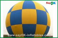 China Custom 6m Inflatable Grand Balloon for Event Advertising with CE Blower for sale