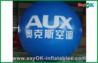 China Promotional Advertising Inflatable Balloon 6m Height Custom PVC for Events for sale