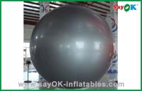 China Outdoor Reusable Inflatable Sky Balloon 6m Height Waterproof for Holiday Celebration for sale