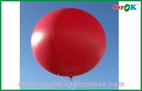 China 6m Commercial Inflatable Helium Balloon with CE/UL Blower for Advertising and Wedding Events - Custom Sizes Available for sale