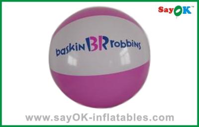 China Custom Printed Giant Inflatable Balloon 6m Height PVC Party Helium Balloon for sale