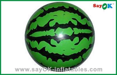 China Custom PVC Inflatable Helium Balloon 6m Height for Outdoor Events Advertising for sale