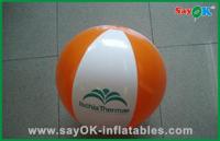 China Custom 6m Inflatable Helium Balloon for Wedding & Events - PVC Material with CE/UL Certified Blower for sale
