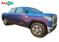 China Custom Inflatable Vehicle Car Oxford Cloth 3m Event Decoration UV Printing for sale