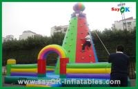 China Commercial Inflatable Bouncer 0.55mm PVC Tarpaulin Custom Size for Event Rent for sale