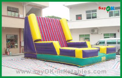 China Customized Giant Inflatable Water Slide 0.9mm PVC Tarpaulin Water Park Toy for Outdoor Fun for sale