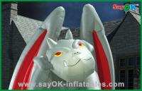 China Giant Inflatable Gargoyle Halloween Yard Decoration - Customizable 5-7 Day Delivery with CE/UL Certification for sale