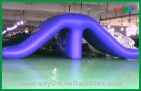 China Commercial Inflatable Water Park Slide PVC 0.9mm Custom Size Childrens Pool Toy for sale