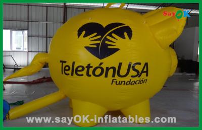 China Mascot Inflatable Cartoon Characters For Birthday Parties for sale
