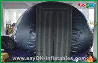 China Customized Giant Mobile Planetarium For Schools Digital Planetarium Virtual for sale
