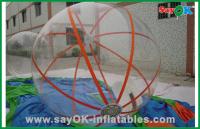 China Transparent Inflatable Sports Games for sale