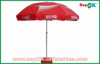 China Aluminum Frame Camping Canopy Tent 3x3m Outdoor Patio Sun Umbrella with Stand for Advertising for sale
