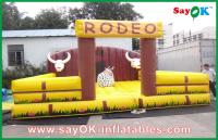 China Commercial Inflatable Animal Bouncer 0.55mm PVC Bounce House Custom Logo for sale
