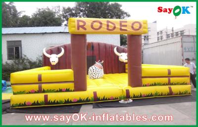 China Commercial Inflatable Animal Bouncer 0.55mm PVC Bounce House Custom Logo for sale