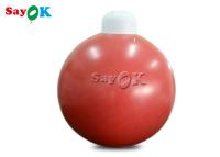 China 10ft Inflatable Hanging Balloon Holiday Decoration with Digital Printing for Carnival Events for sale