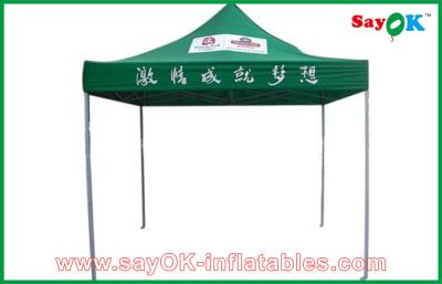 China Custom Aluminum Frame Folding Tent 3x3m Waterproof Outdoor Event Canopy for sale