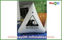 China Custom Inflatable Outdoor Games & Water Buoys - 1.5M Standard Size with CE/UL Certified Blowers for sale