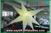 China Party  Inflatable Lighting Decoration Led Lighting1.5m Diameter for sale