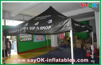 China Commercial Aluminum Frame Pop Up Canopy Tent Waterproof 3x3m Outdoor Folding Shelter for sale