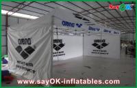 China Commercial Pop Up Canopy Tent 3x3m Waterproof Aluminum Frame Outdoor Sun Shade for sale