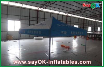 China Inflatable Event Canopy Tent 3x3m Waterproof UV Protection Folding Outdoor Shelter for sale