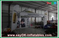 China Foldable Canopy Tent 3m x 3m Aluminium Frame Waterproof UV Protection Pop Up for sale