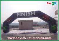 China Large Inflatable Arch PVC Durable For Advertising Campaign / Events for sale
