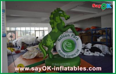 China Custom Inflatable Cartoon Character 3m to 8m Height PVC Oxford Cloth for Events Advertising for sale
