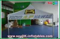 China 3x3m Pop Up Folding Tent with Company Logo Steel Frame for Outdoor Events for sale