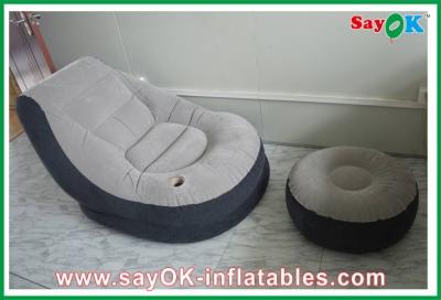 China Custom PVC Inflatable Chair Planetarium Dome with CE Blower 1000pcs per Month for sale