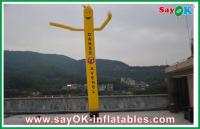 China Custom Inflatable Sky Dancer 3m-8m with CE UL Blower Durable Rip-Stop Nylon for sale