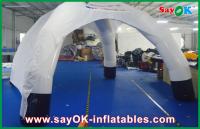 China Custom Inflatable Dome Tent 5-10 Min Setup PVC Oxford Cloth for Outdoor Advertising Events for sale
