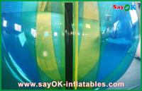 China Inflatable Water Walking Ball 1.0mm TPU for Aqua Park Commercial Use Custom Size for sale