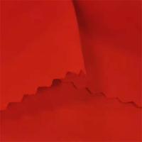 China 160gsm 100d Brushed Polyester Spandex Fabric 40d Poly Blend for sale