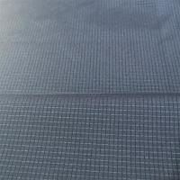 China T400 100 Percent Polyester Fabric 75dX75d 94gsm Punching Style for sale