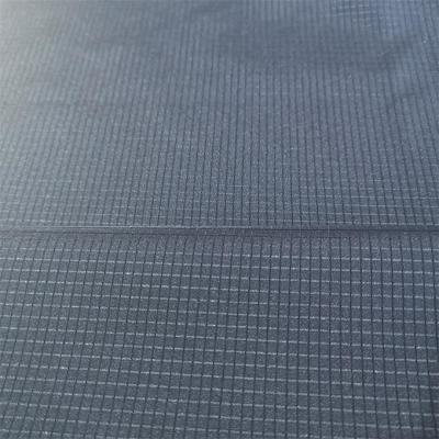 China T400 100 Percent Polyester Fabric 75dX75d 94gsm Punching Style for sale