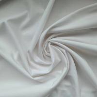 China 140-160gsm Polyester Spandex Fabric 150cm Cationic Woven Diamond Dobby for sale